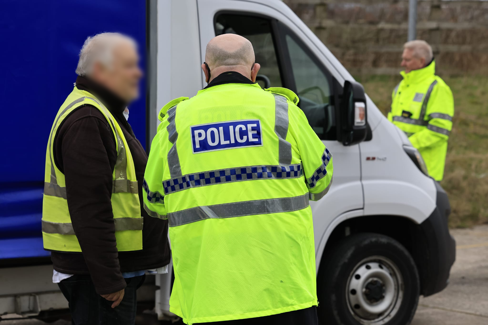 Operation AVRO - Rochdale | Greater Manchester Police