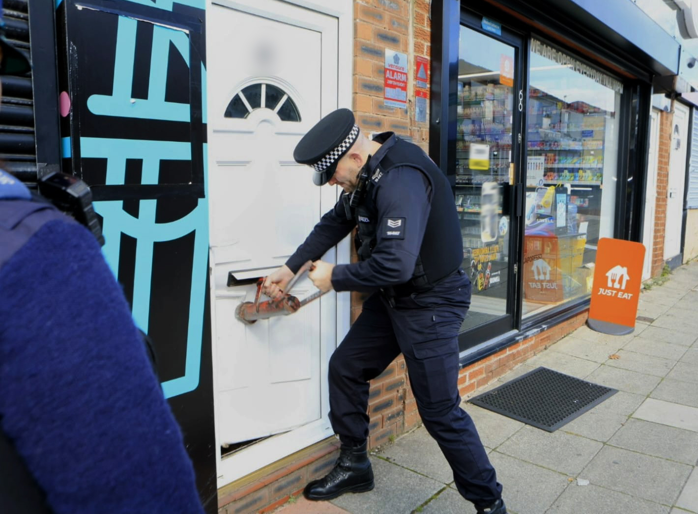 Operation AVRO - Tameside #6 | Greater Manchester Police