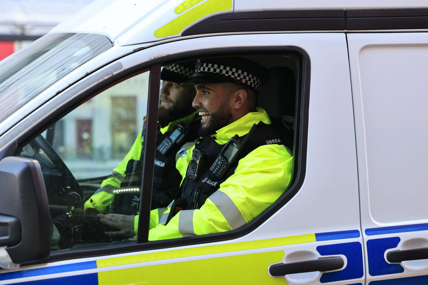 Operation AVRO - City of Manchester | Greater Manchester Police