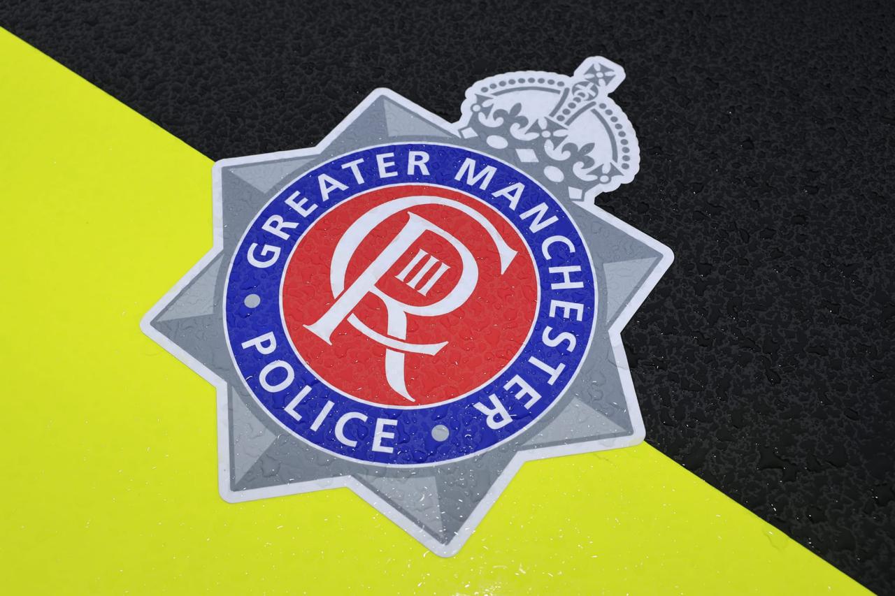 Operation AVRO | Greater Manchester Police