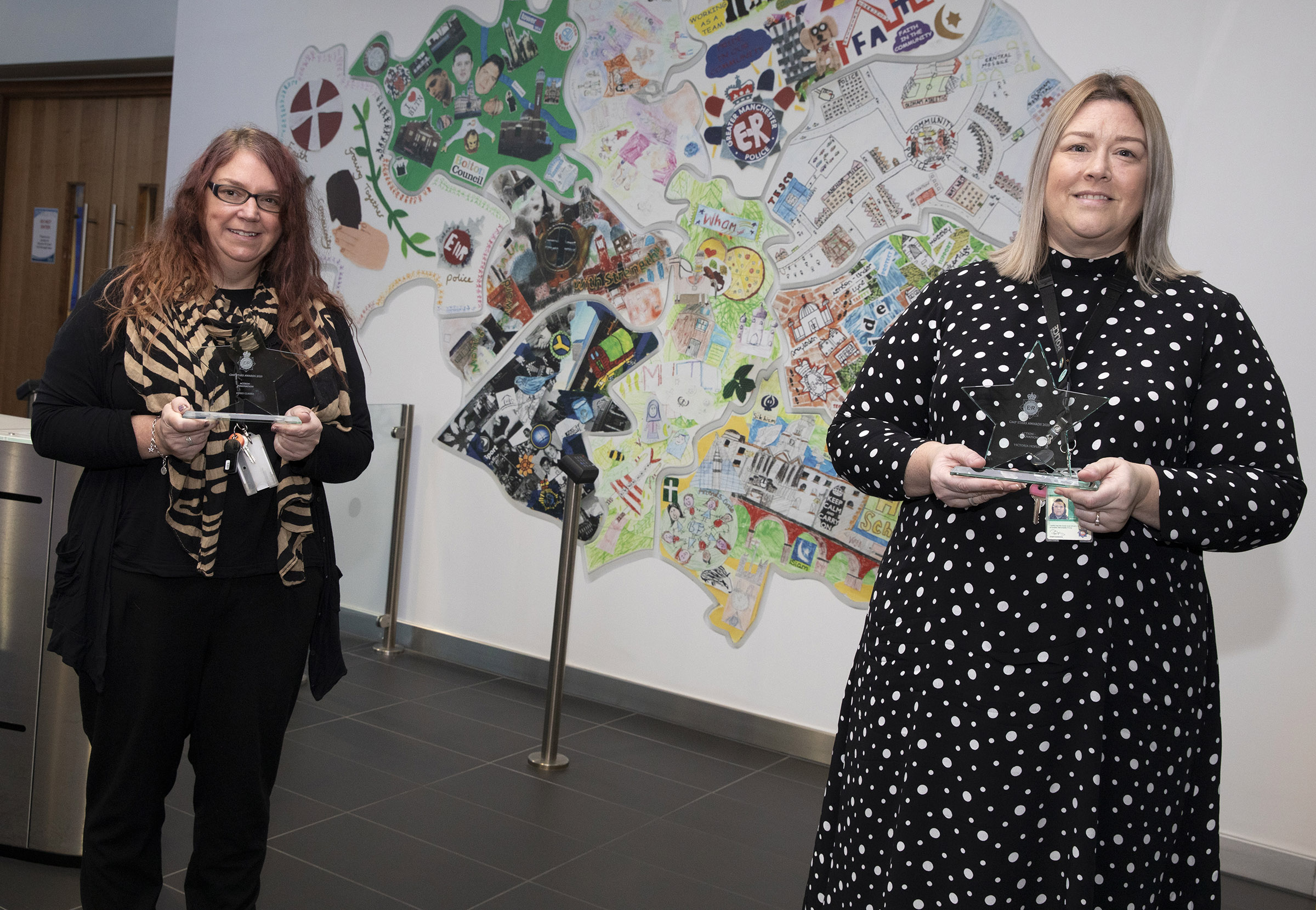 GMP STARS Awards 2020 | Greater Manchester Police
