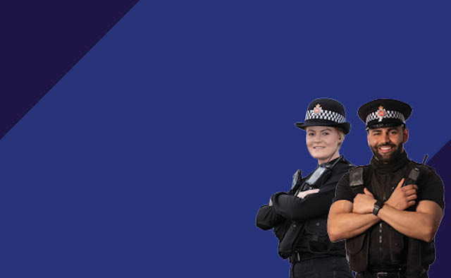 Home | Greater Manchester Police