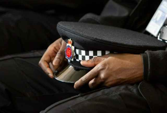 Transfer or Return to GMP | Greater Manchester Police