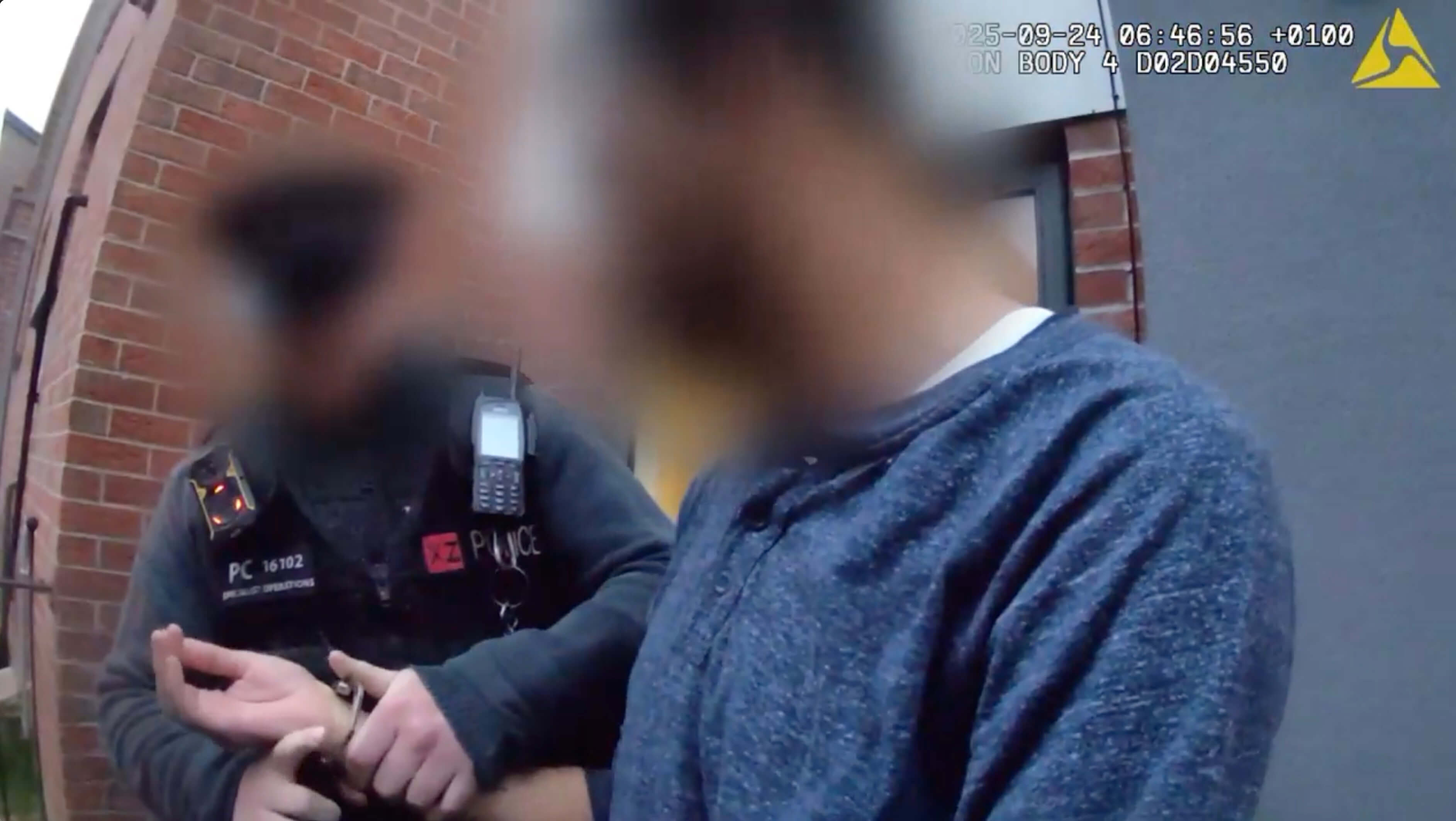 More suspects arrested as investigations by our CSE Major ...