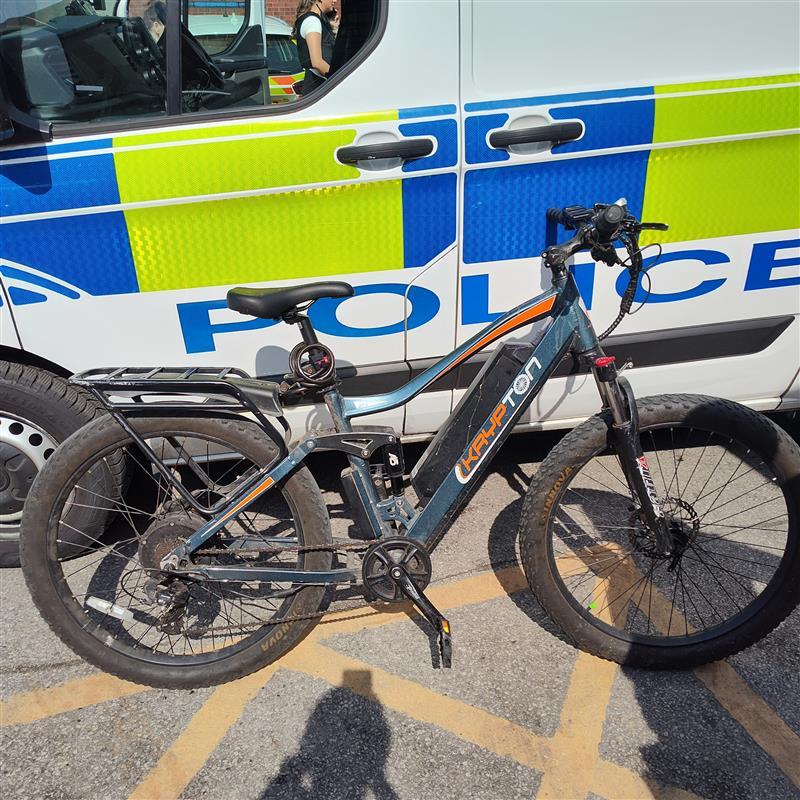 Busy few months for Manchester North officers tackling neighbourhood ...