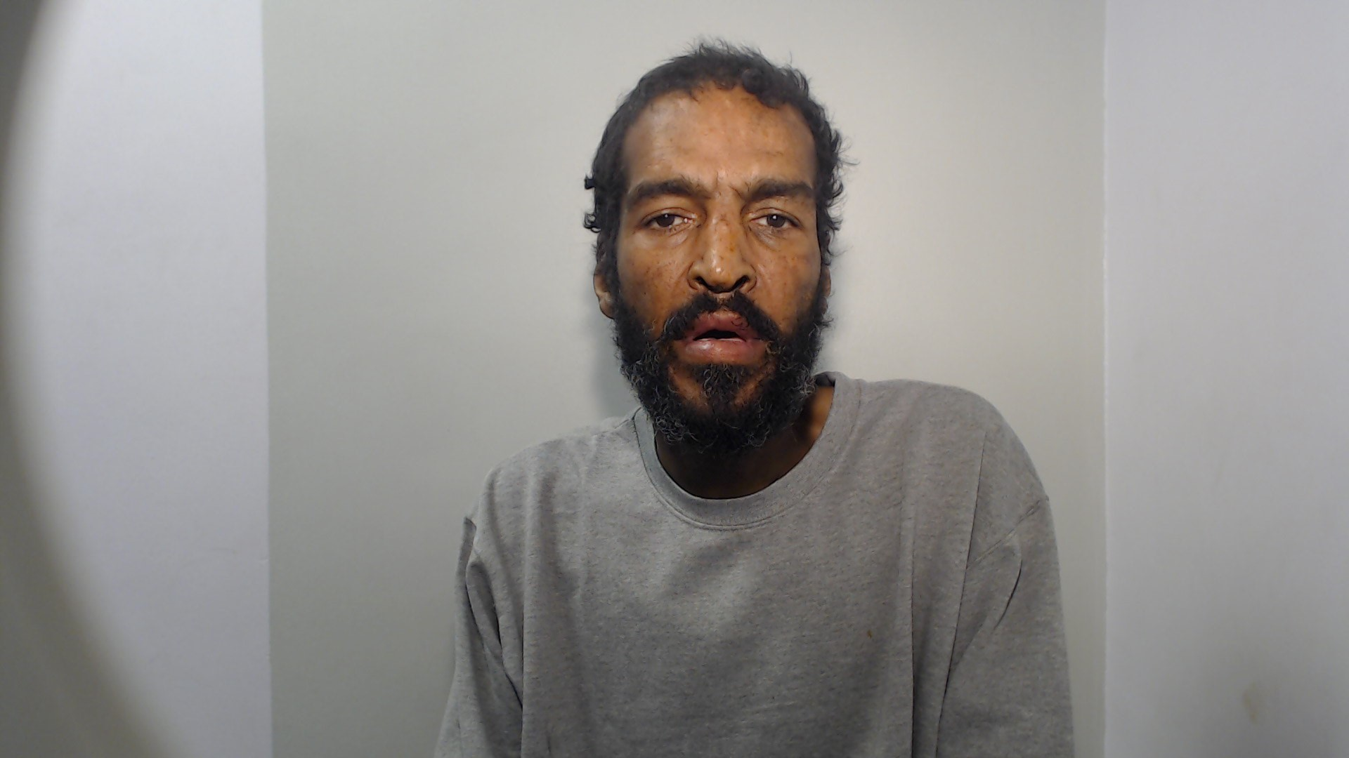 Arsonist who stated he could 'sort the fire out' feels the heat and is ...