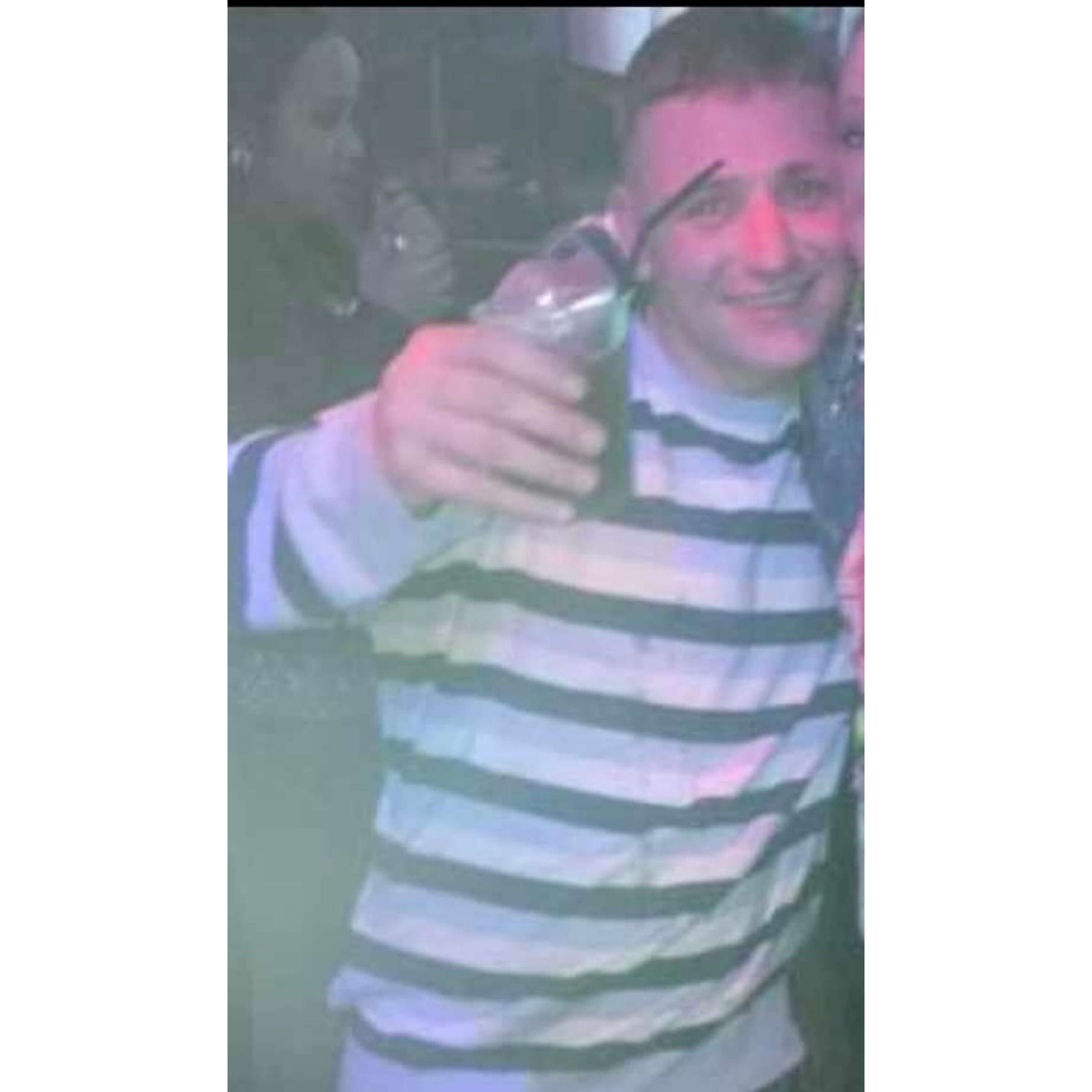 Family pay tribute to ‘much-loved son, brother and uncle’ following ...