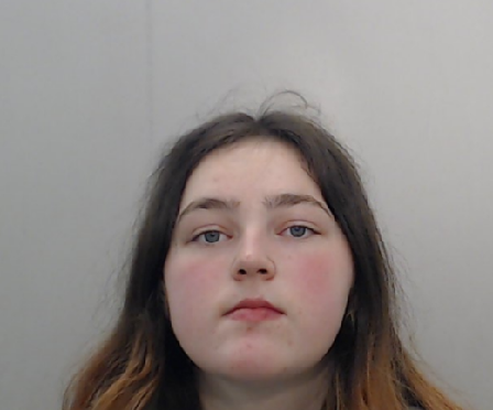 Woman jailed for knife attack in Manchester city centre | Greater ...