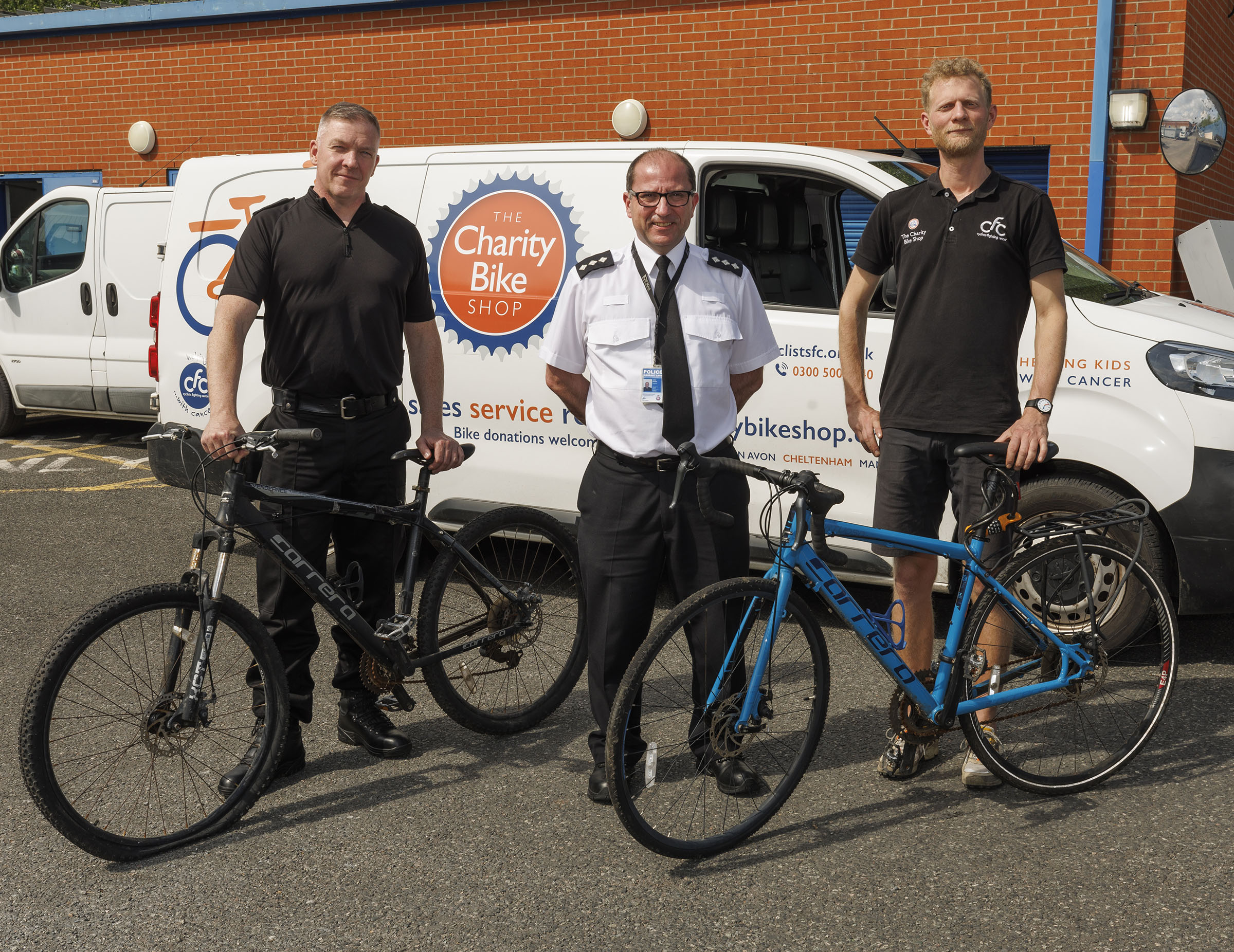 Brinnington | Stockport | Greater Manchester Police | Greater ...