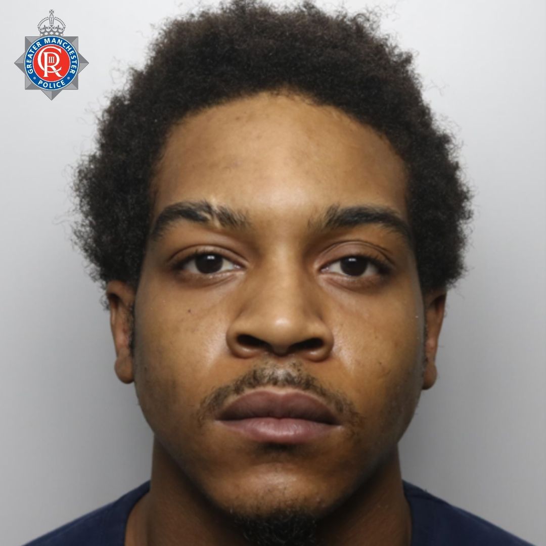 Two victims receive justice after investigation by two of GMP’s ...