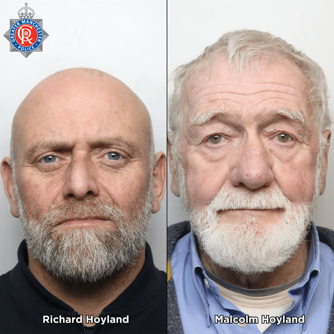 Father and son drug suppliers jailed after police uncover millions of ...