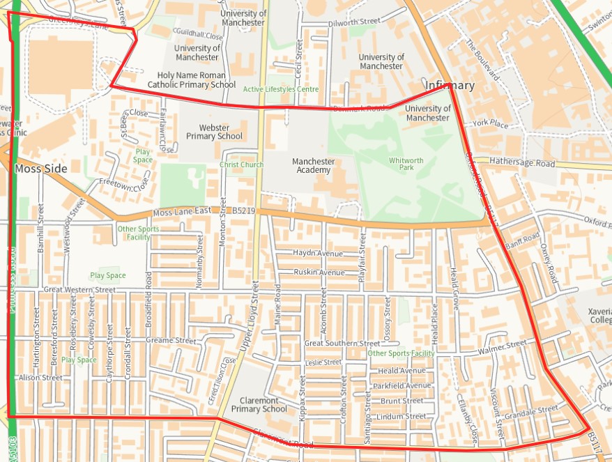 Detectives launch murder investigation and put S60 powers in place ...