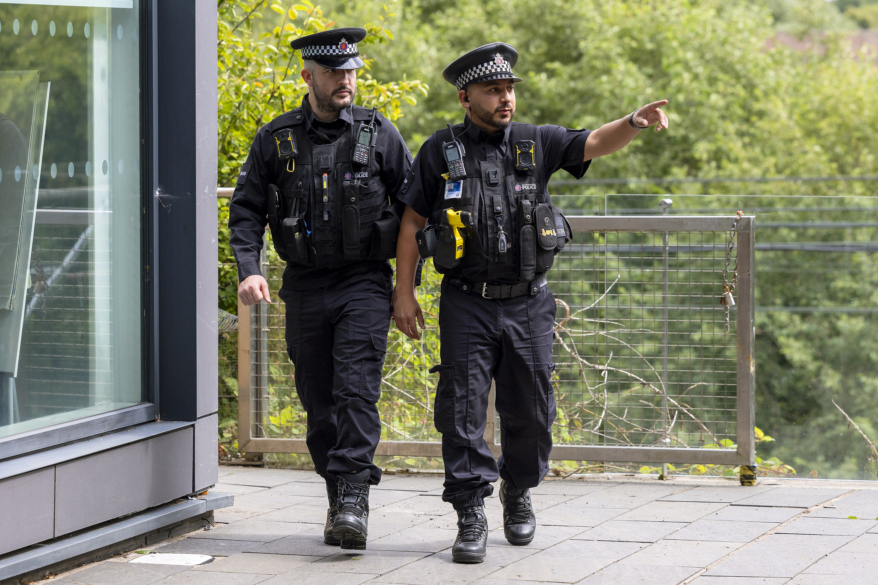ONS Crime Stats: 'Street-level' crimes down following increased summer ...