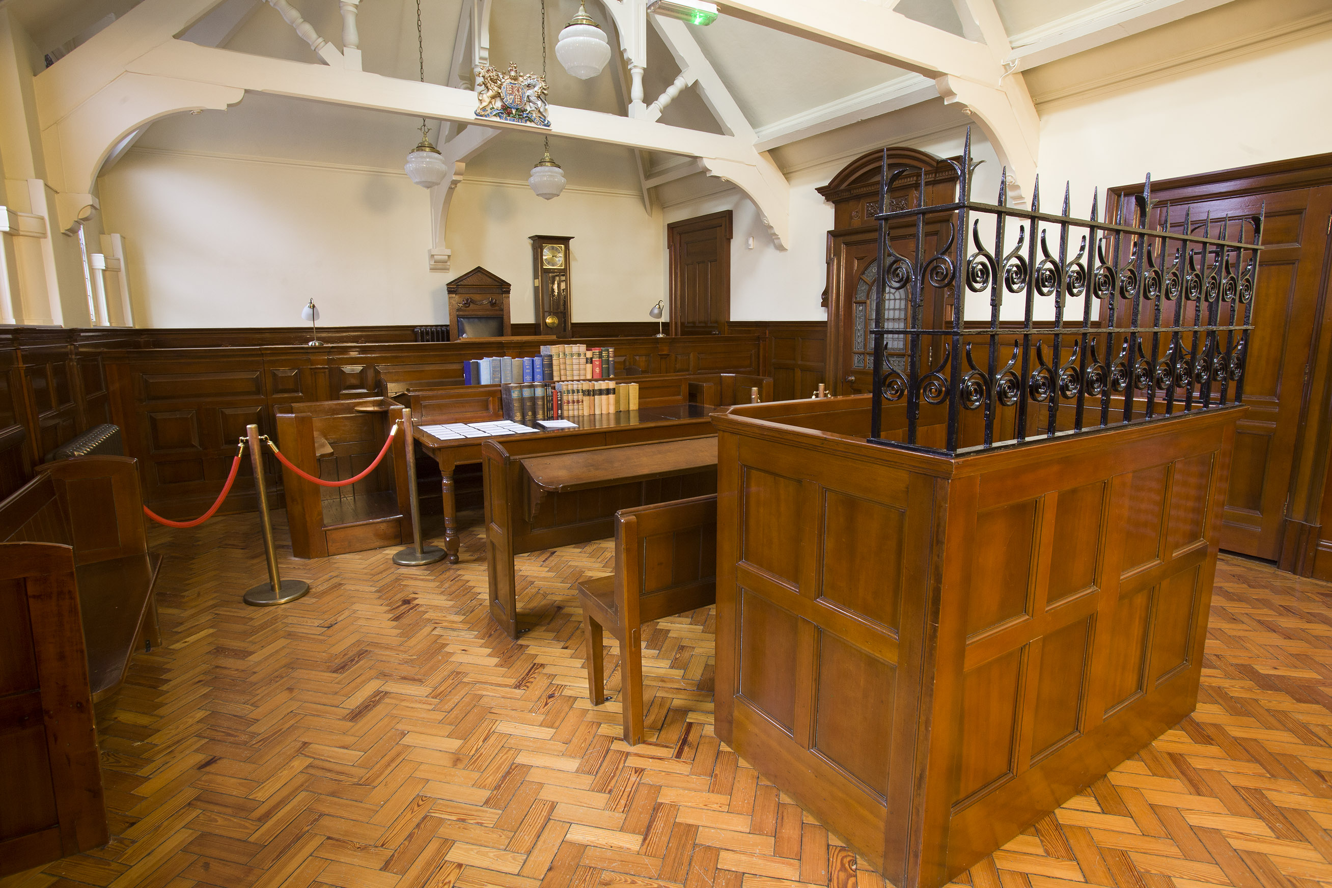 Museum Reopening | Greater Manchester Police