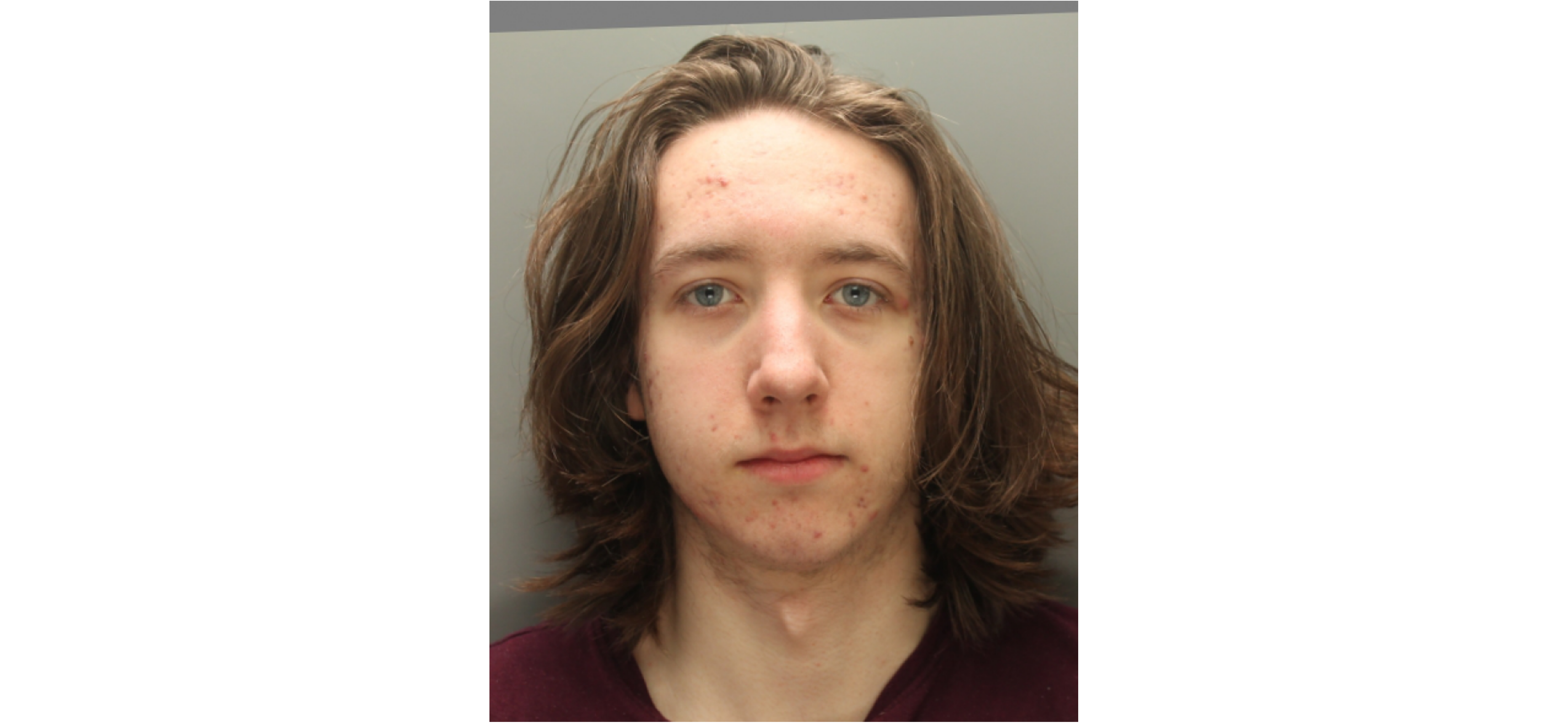 Man from Liverpool jailed for 30 months for terrorism offences ...