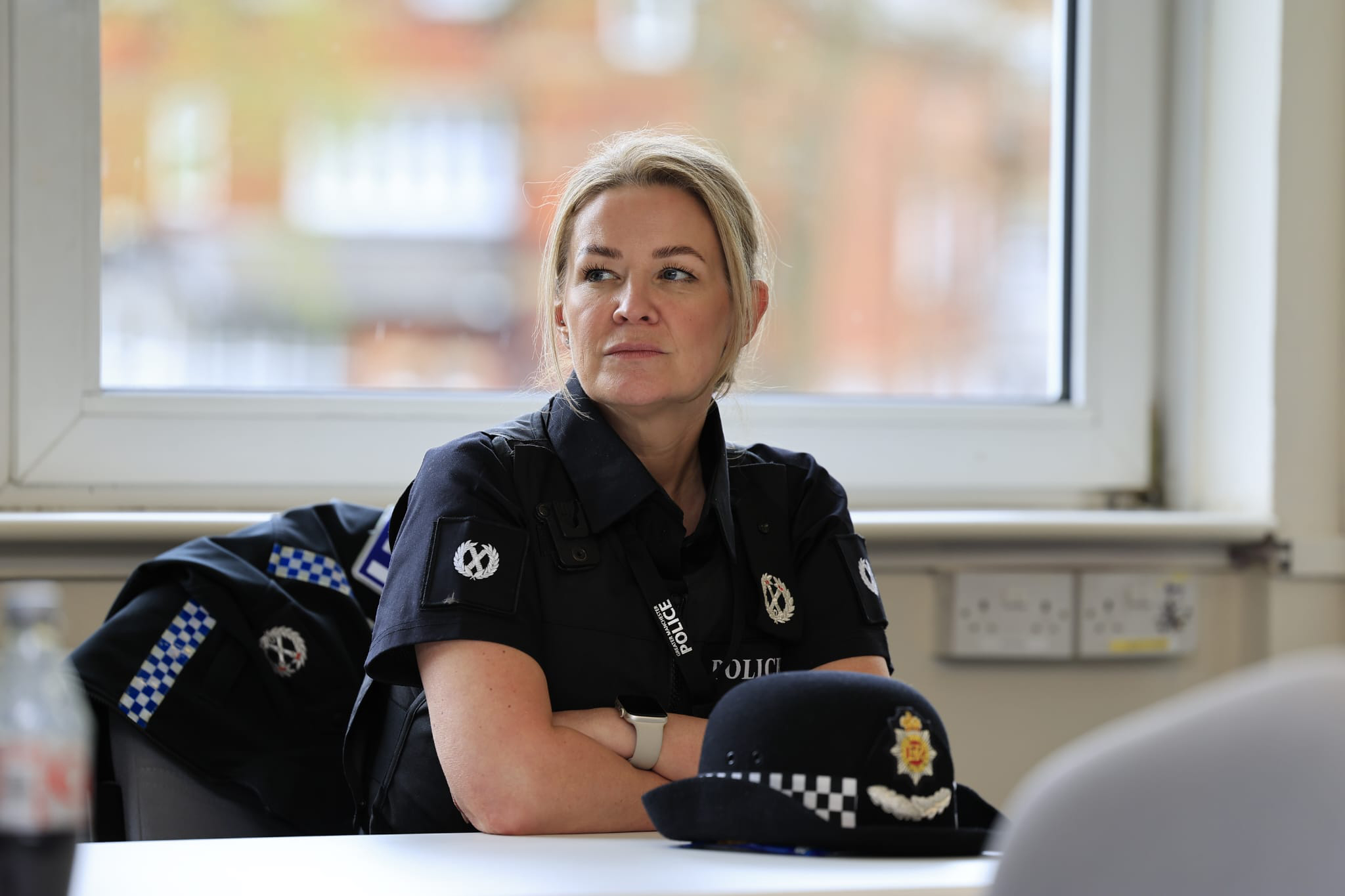 Operation AVRO | Greater Manchester Police