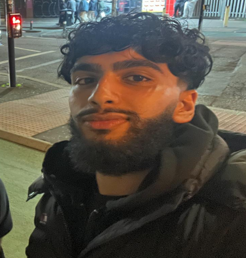 Heartfelt tribute from the family of is Mohammad Danyaal Asghar-Ali ...