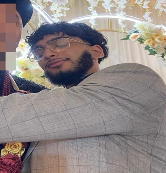 Heartfelt tribute from the family of is Mohammad Danyaal Asghar-Ali ...