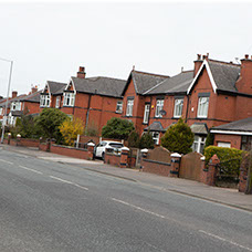 Pilkington Park | Bury | Greater Manchester Police | Greater Manchester ...