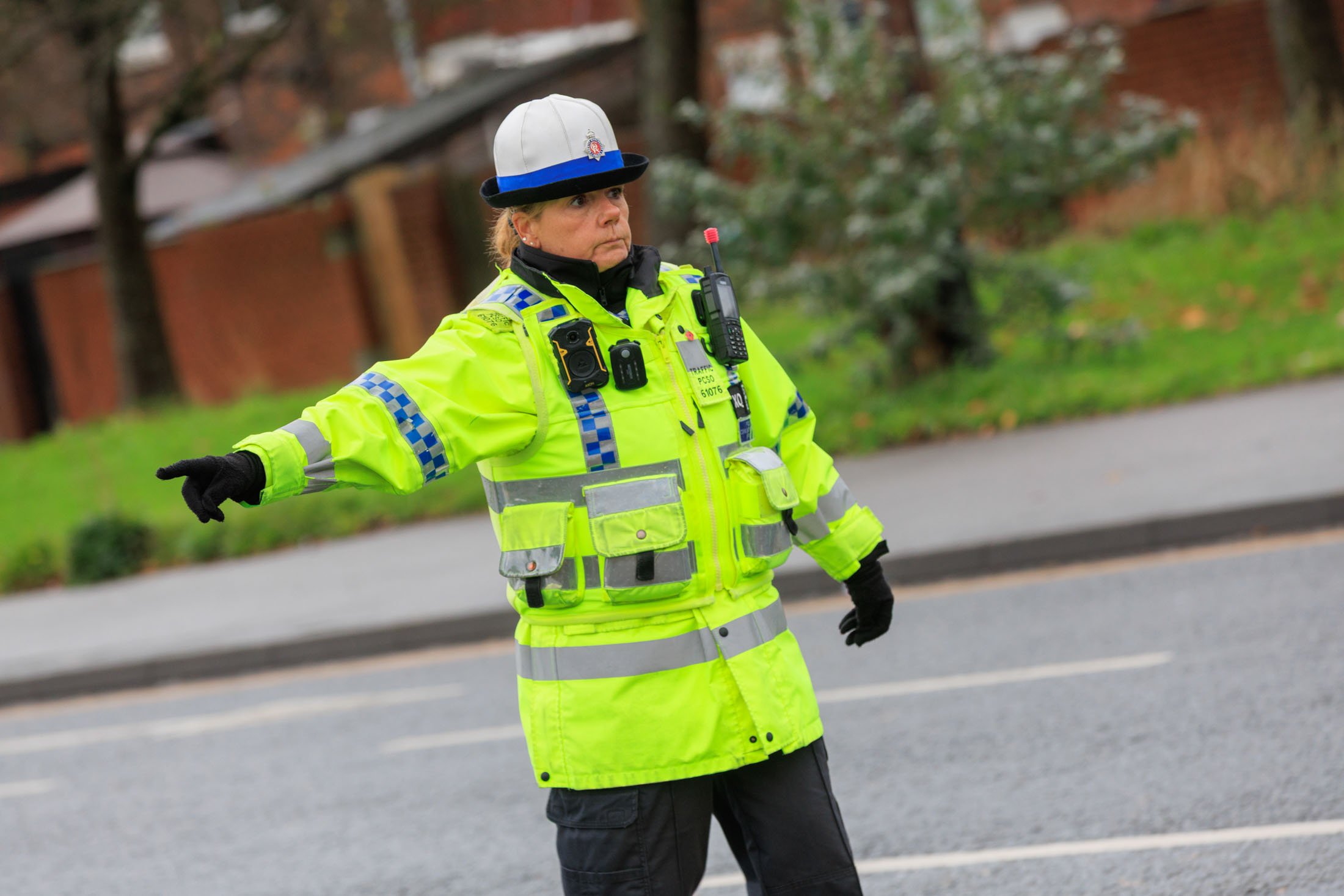GMP targets uninsured drivers as Manchester ranks among UK’s top 10 ...