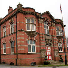 Hindley | Wigan | Greater Manchester Police | Greater Manchester Police