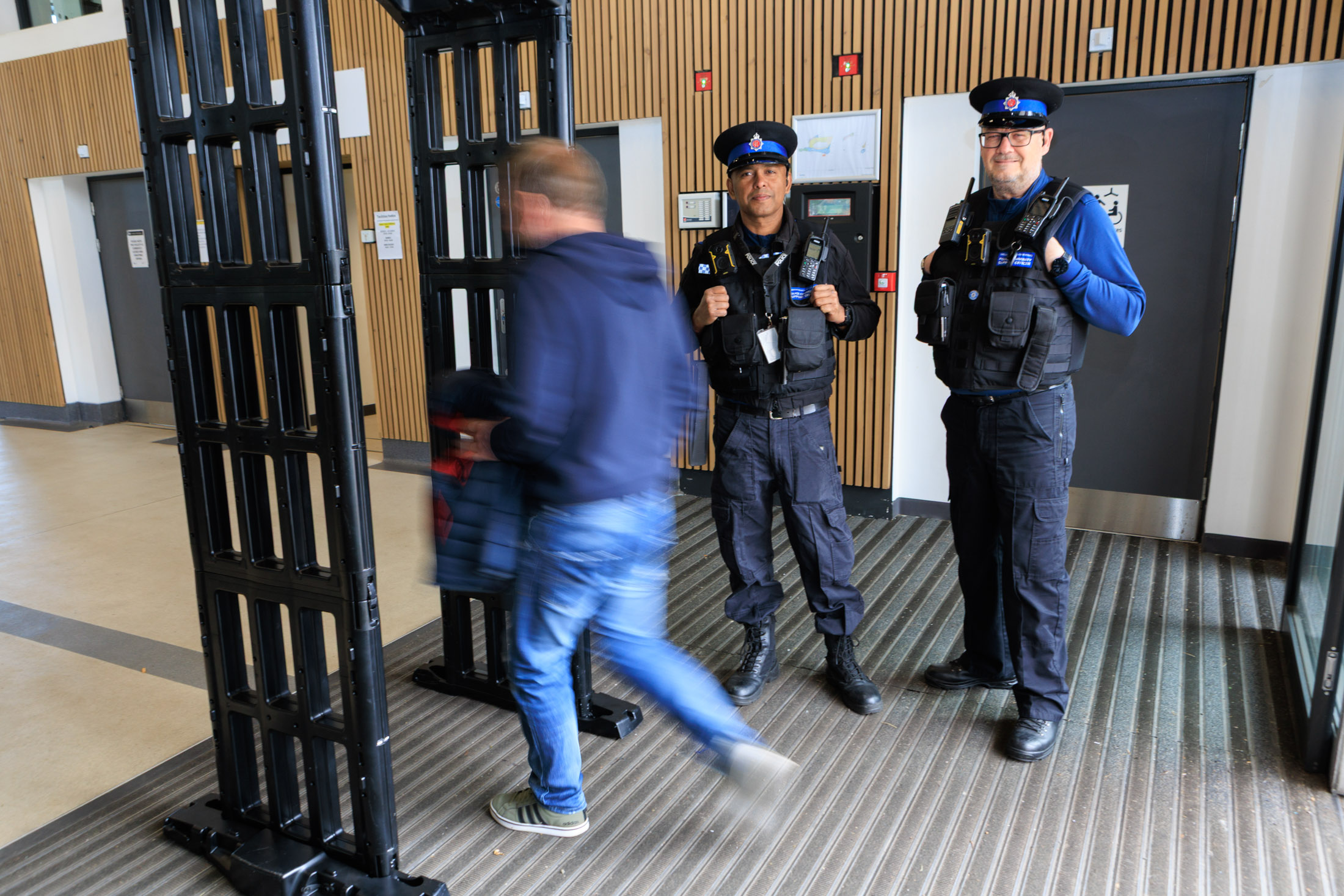 More than 1,000 arrests made by Operation Venture since 2022 as we take ...