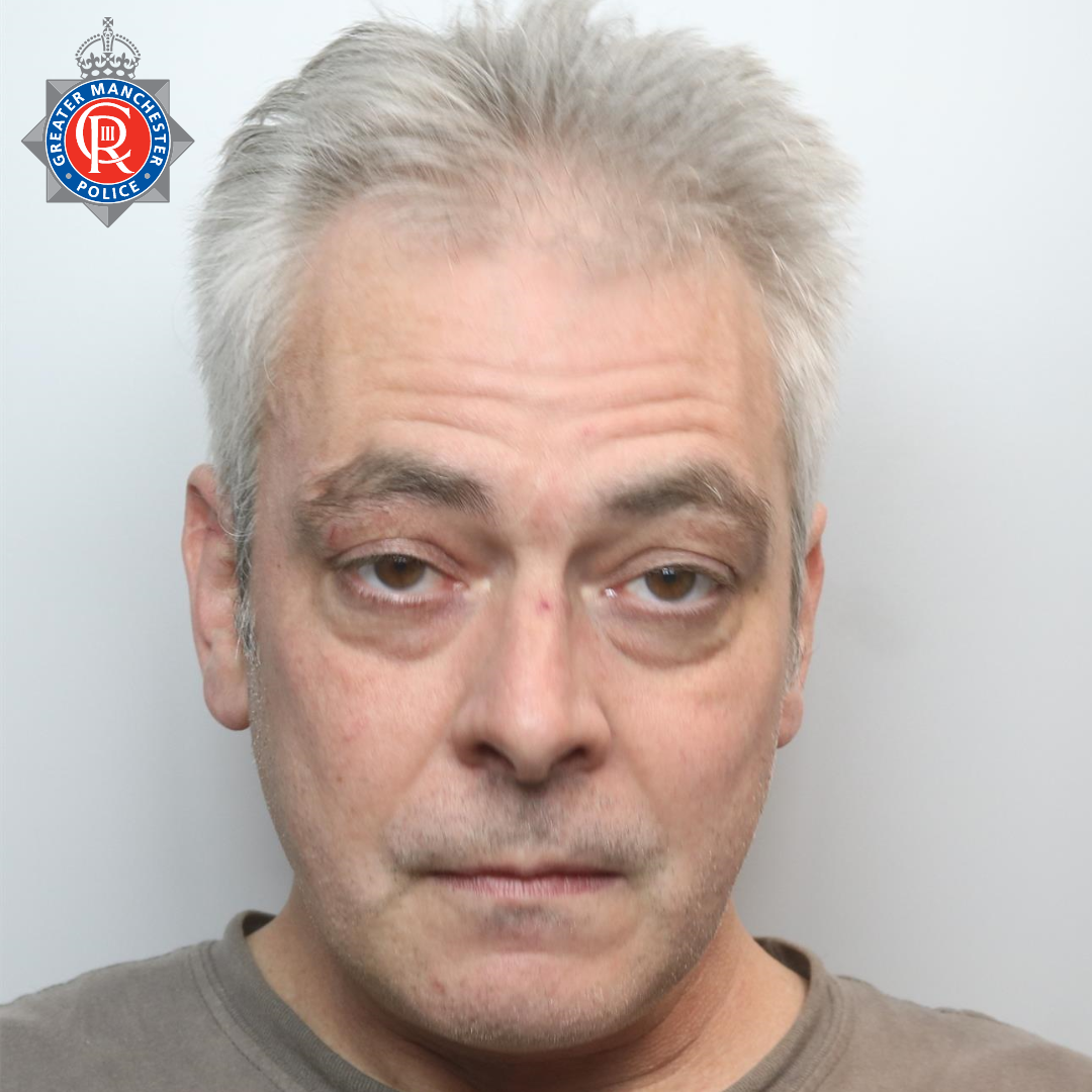 Lowton East | Wigan | Greater Manchester Police | Greater Manchester Police