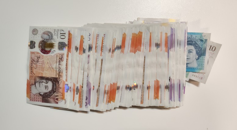 Manchester's new robbery team secures five arrests as proactive work ...