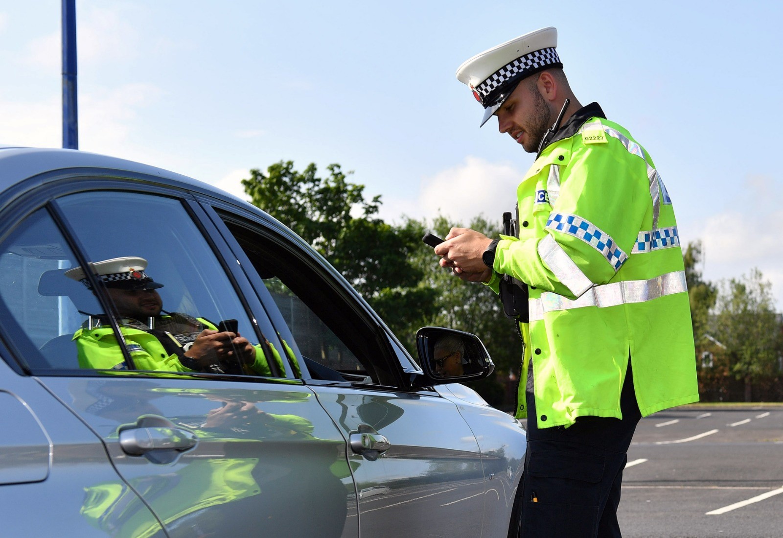 Operation AVRO | Greater Manchester Police