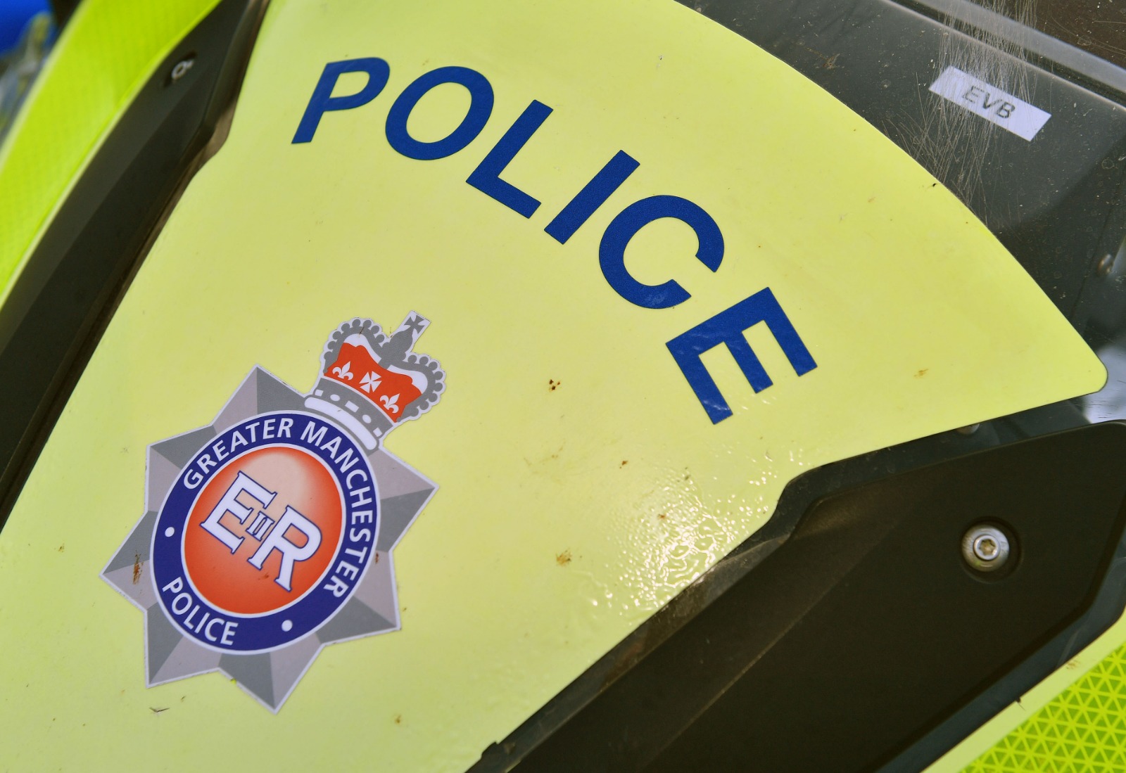 Operation AVRO | Greater Manchester Police