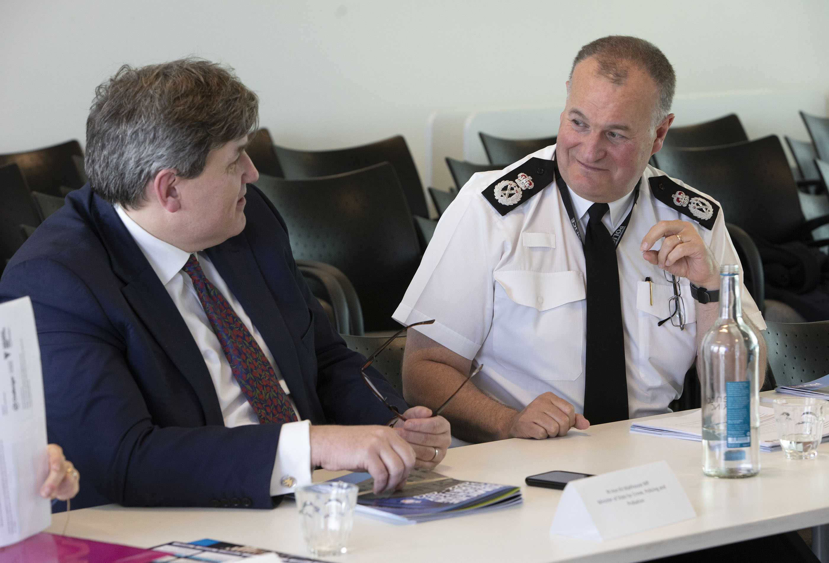 GMP named specialist for tackling county lines gangs as Home Office ...
