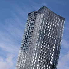 Southern Gateway | City of Manchester | Greater Manchester Police ...