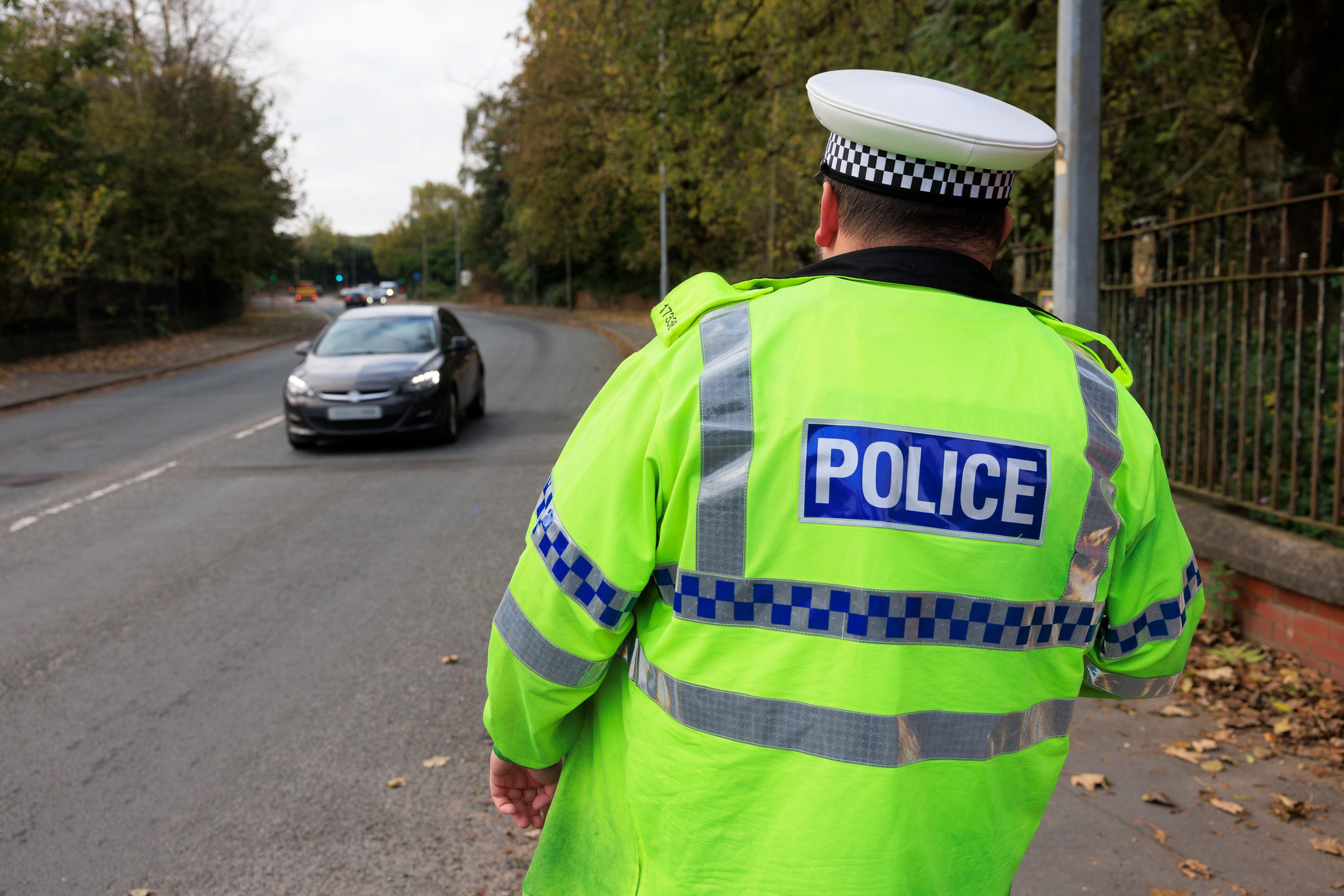Joint operation targets contraband and criminal networks in Greater ...