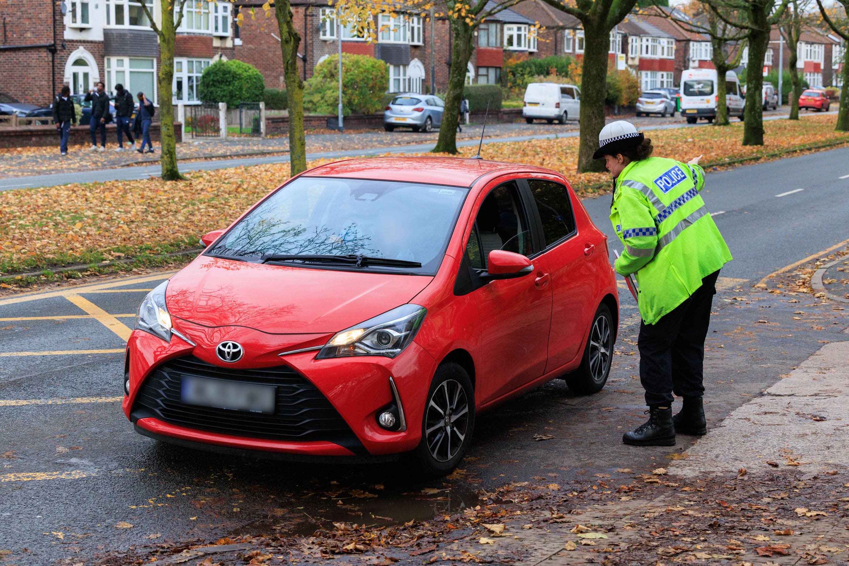 Operation Limit launches across Greater Manchester tackling drink and ...