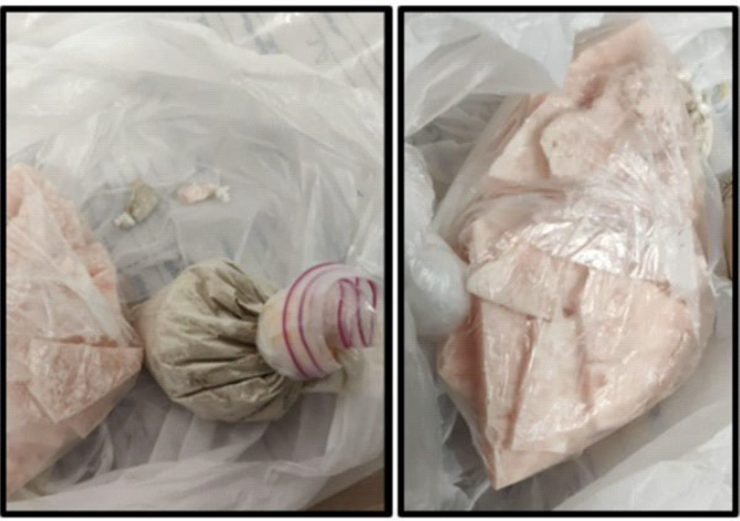 Seven jailed following 18-month operation into drug and money ...