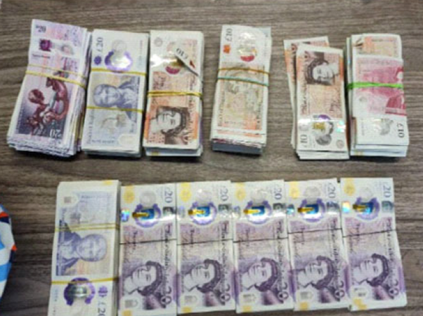 Seven jailed following 18-month operation into drug and money ...