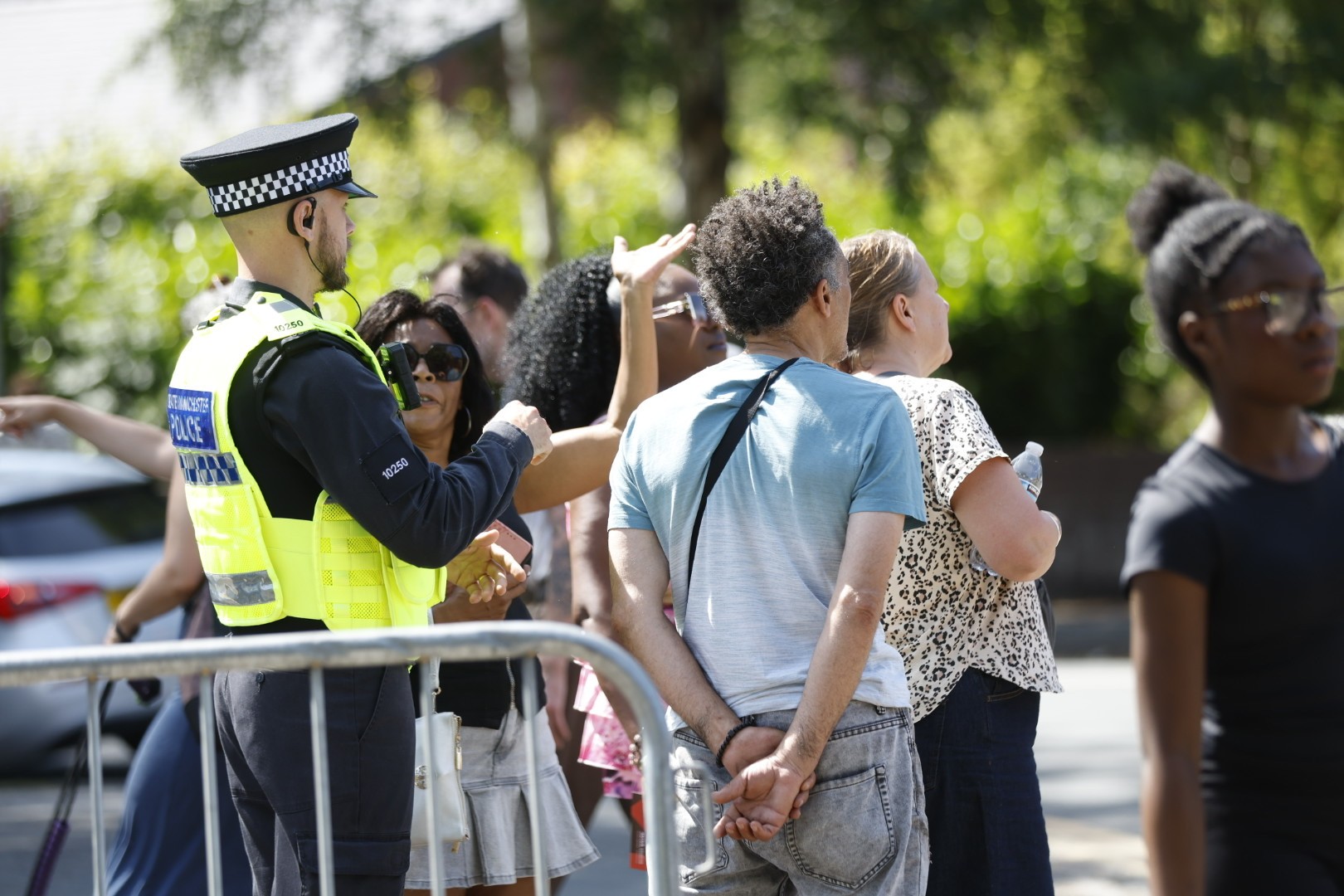 Caribbean Carnival passes without major incidents - with LFR being ...
