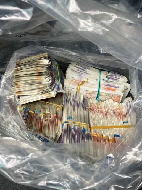 Specialist officers from GMP’s Economic Crime Unit have successfully ...